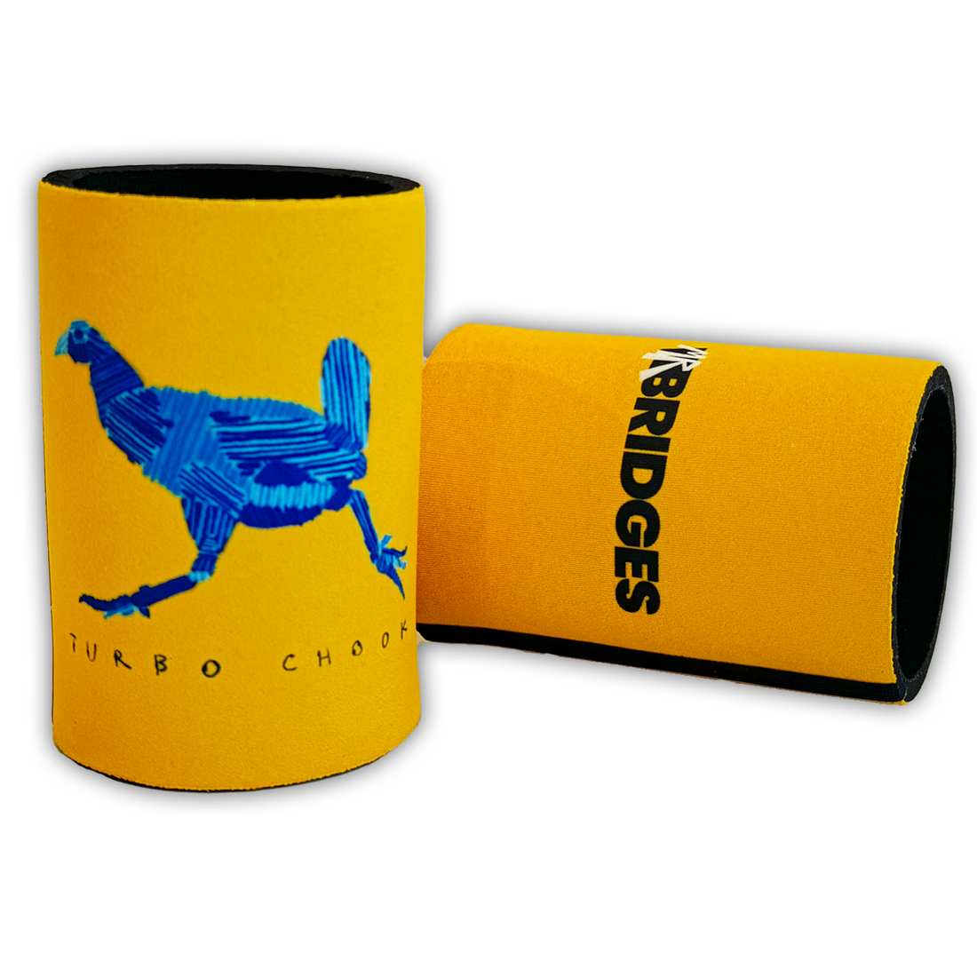 Chook Stubby Holder – Mr Bridges
