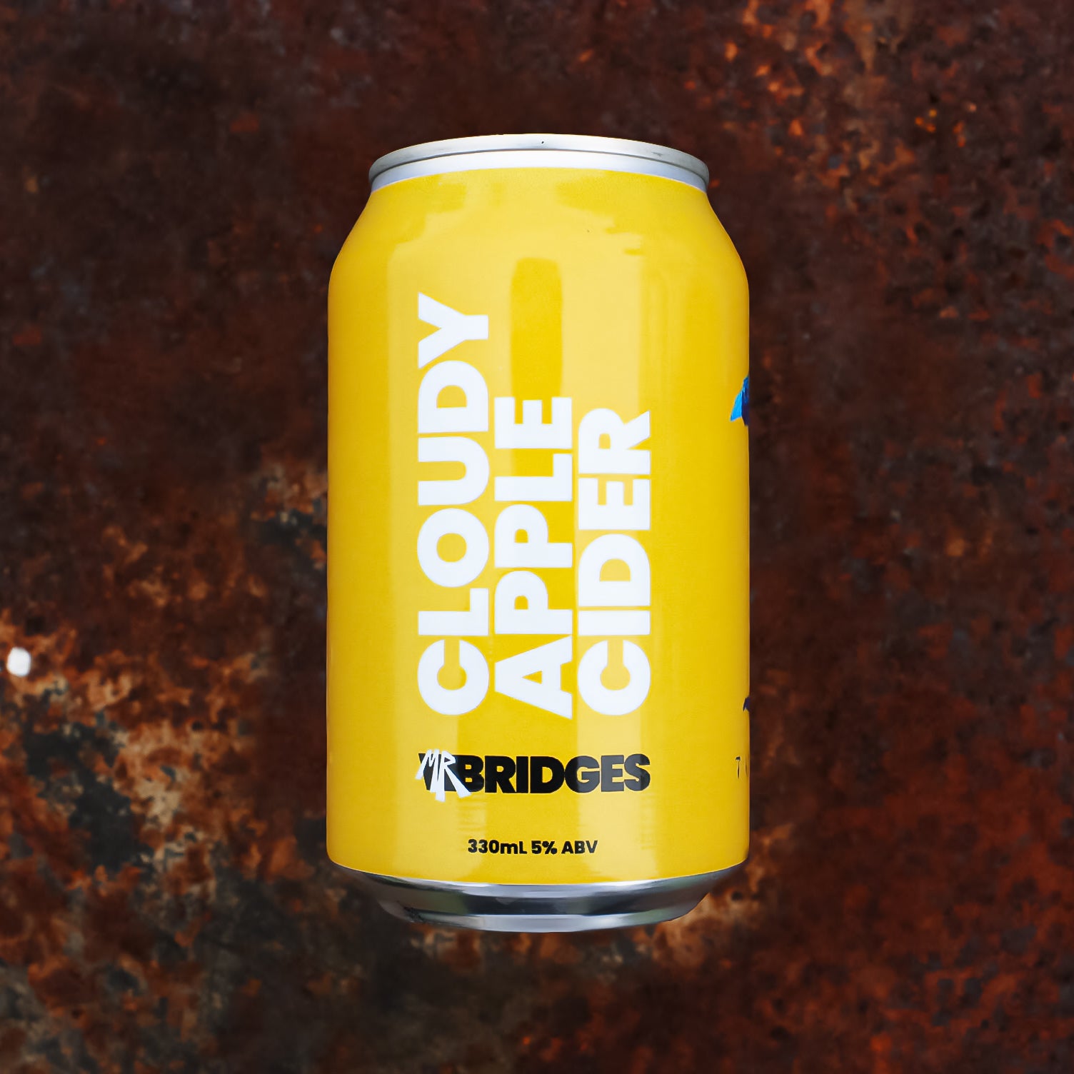 Mr Bridges - Tasmanian Cider